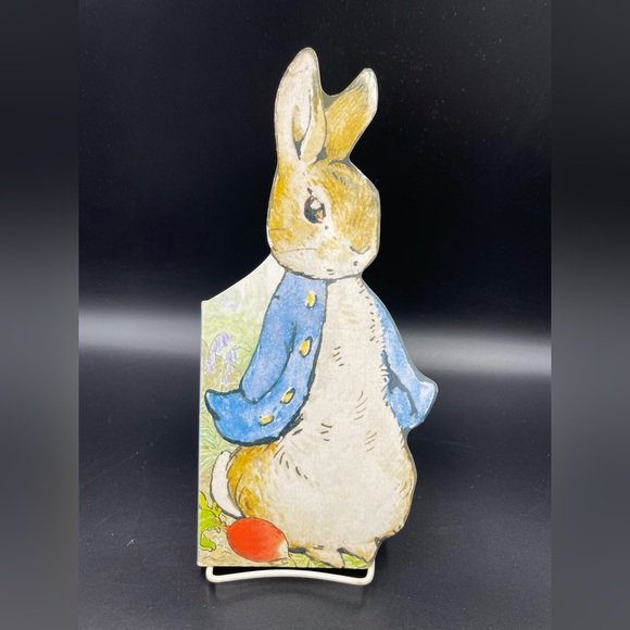 Other | Beatrix Potter Peter Rabbit Childrens Board Book | Poshmark